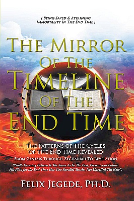 Mirror Timeline - End Time Bible And Books